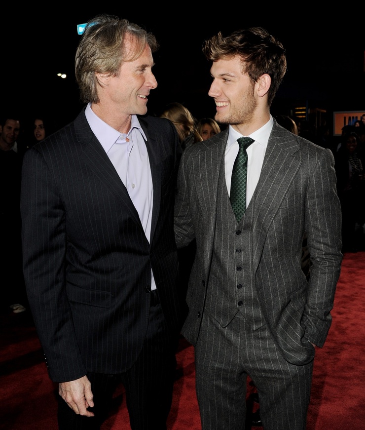 Picture of Alex Pettyfer