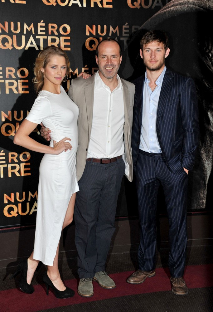 Picture of Alex Pettyfer