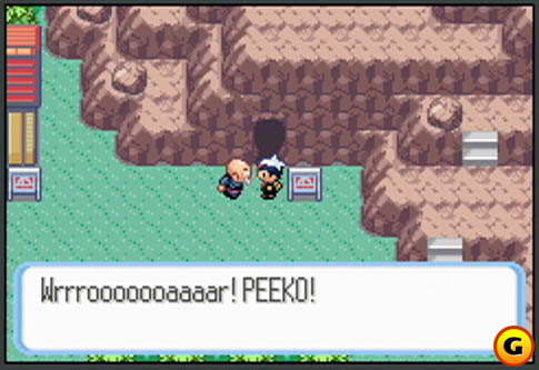 Pokemon: Ruby Version image