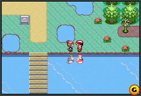 Pokemon: Ruby Version picture