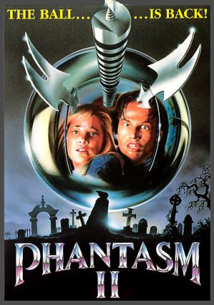 Picture of Phantasm II