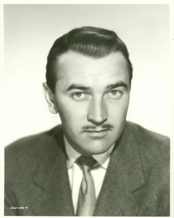 Picture of Lee Bowman