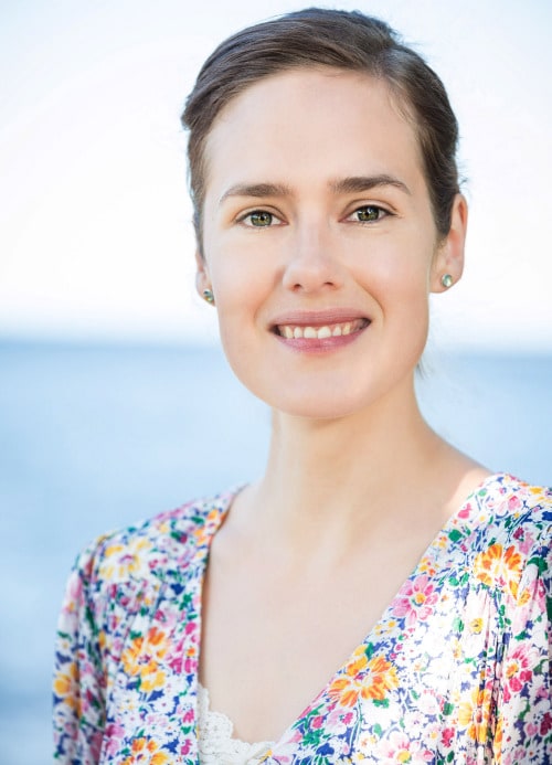 Picture of Jessica Grabowsky