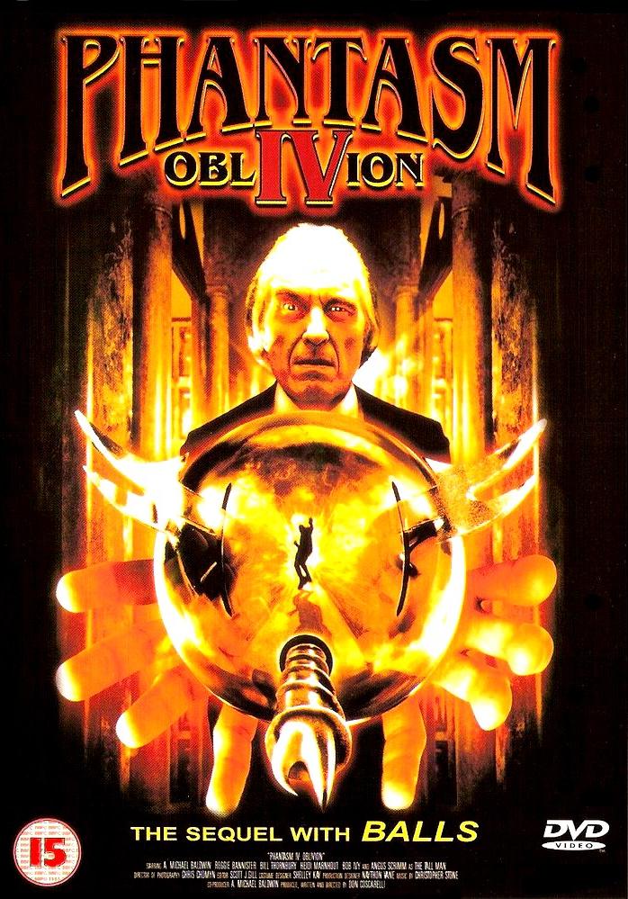 Picture of Phantasm IV: Oblivion (1998)