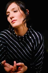 Picture of Sarah Blasko