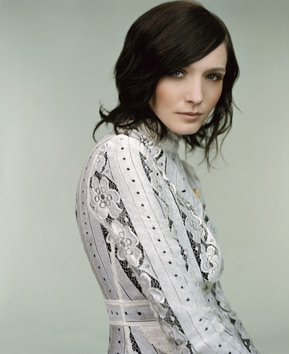 Picture of Sarah Blasko