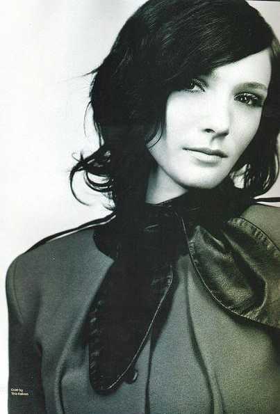 Picture of Sarah Blasko