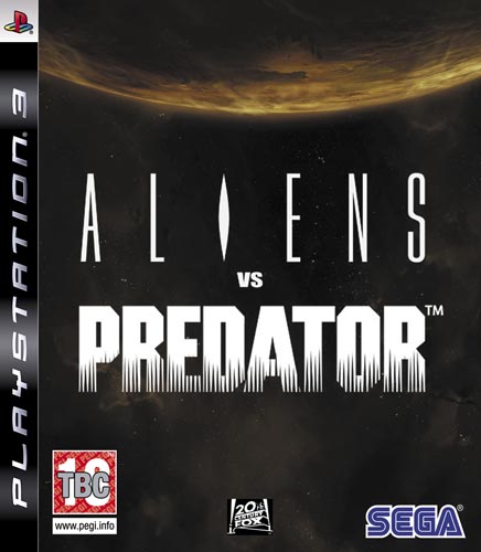Picture of Aliens vs. Predator