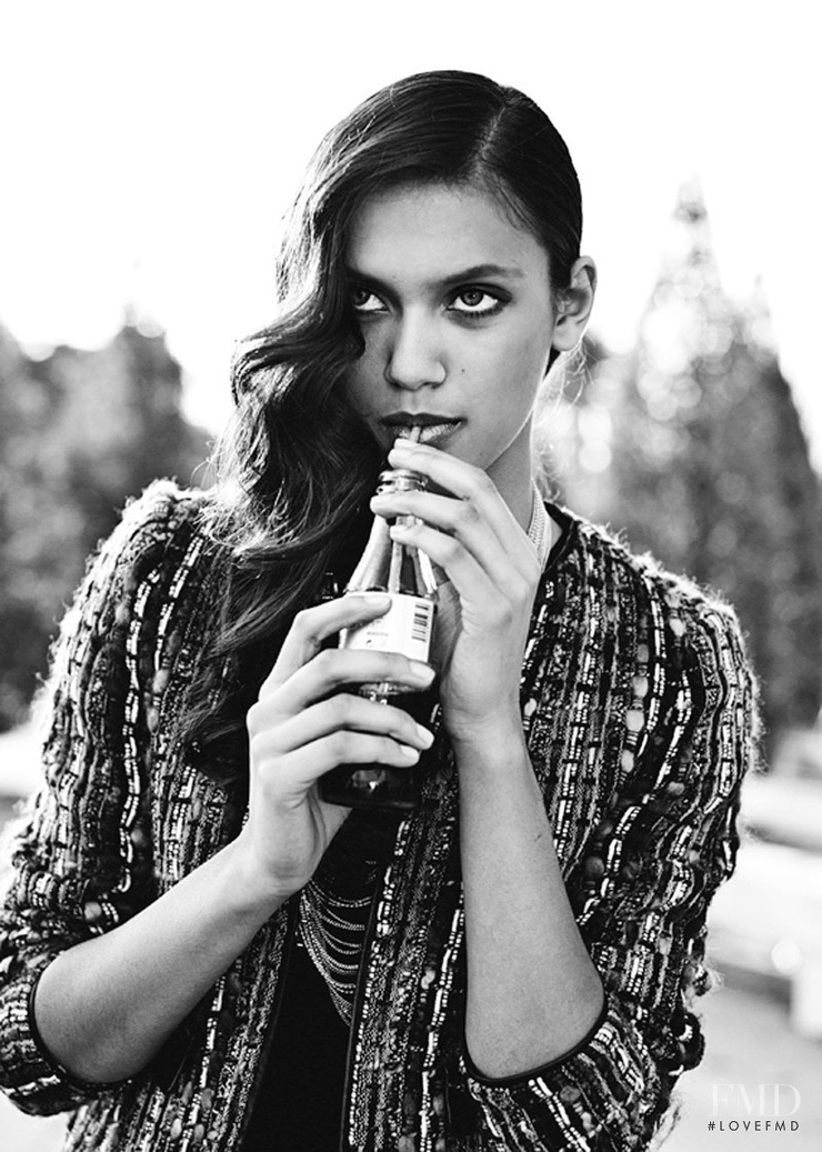 Picture of Dalianah Arekion