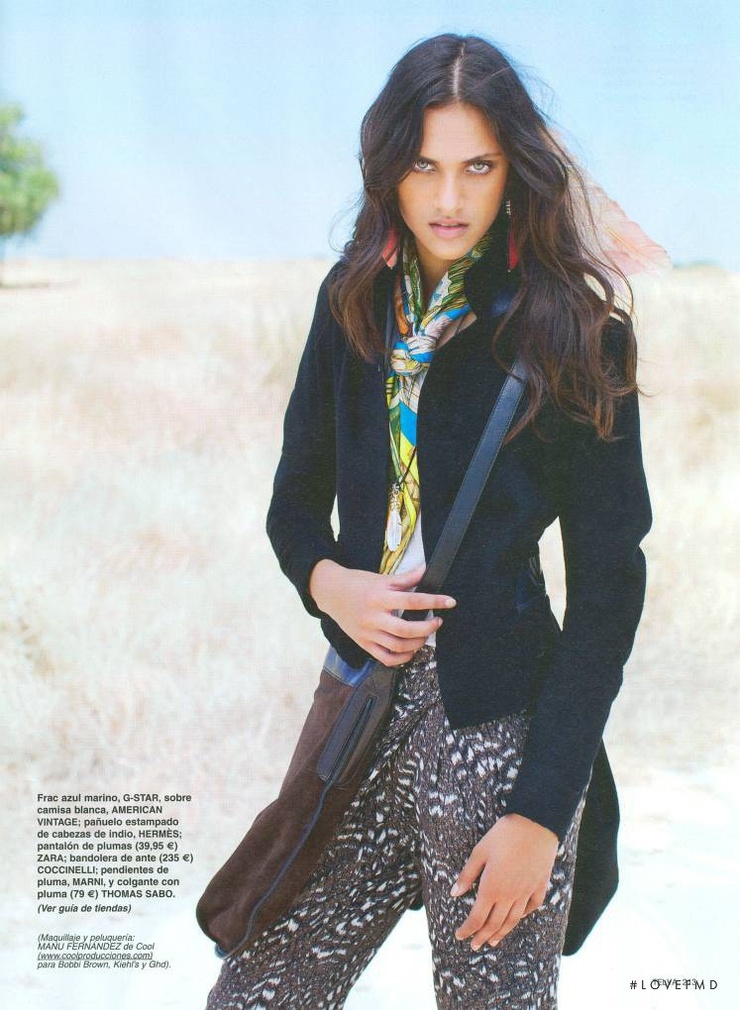 Image of Dalianah Arekion