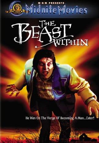 Picture of The Beast Within