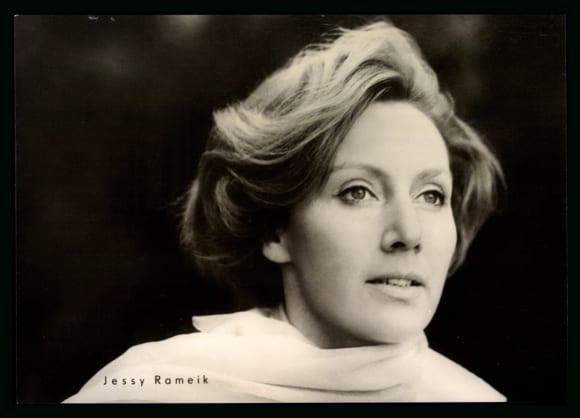 Picture of Jessy Rameik