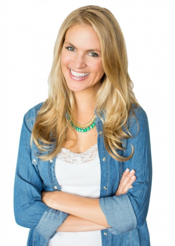 Picture of Jennifer Alden