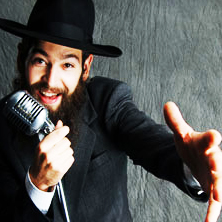 Picture of Matisyahu