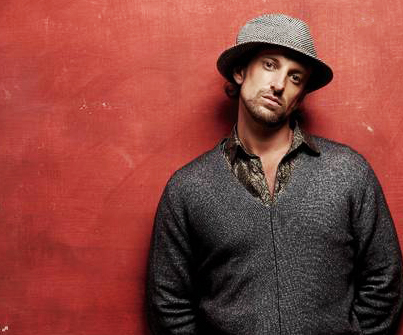 Picture of Daniel Powter