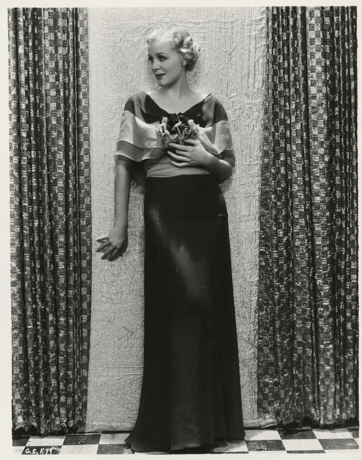 Picture of Gloria Stuart
