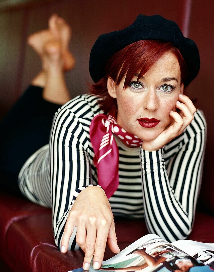 Picture of Judith Adlhoch