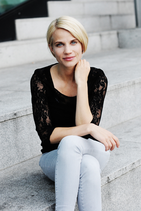 Picture of Finja Martens