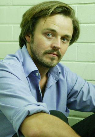 Picture of Matthew Newton