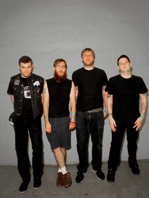 Picture of Against Me!