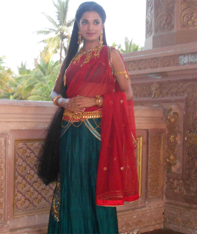Picture of Pooja Sharma