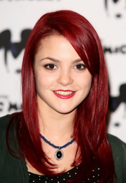 Kathryn Prescott picture