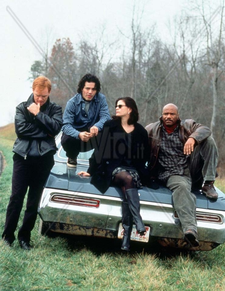 Picture of Body Count