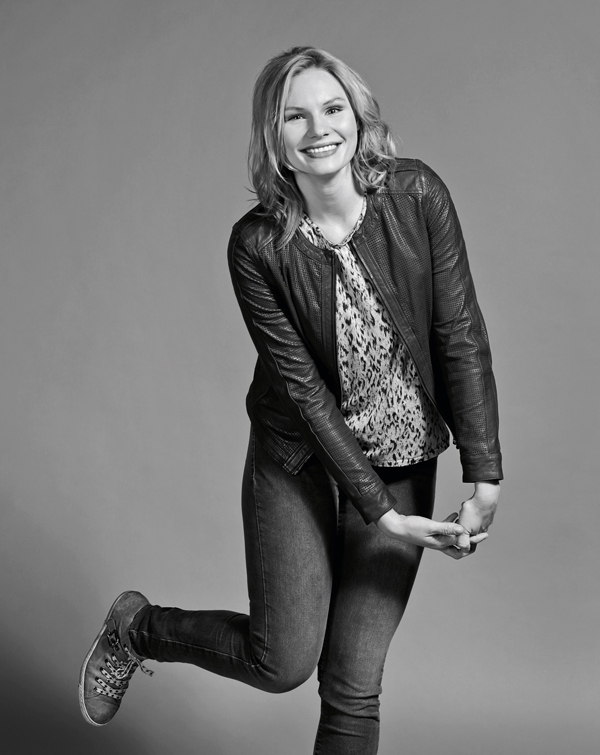 Picture of Rosalie Thomass