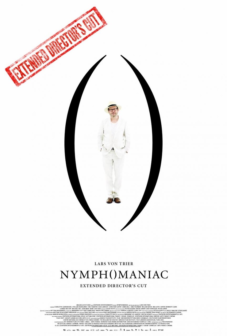 Picture of Nymphomaniac: Vol. I