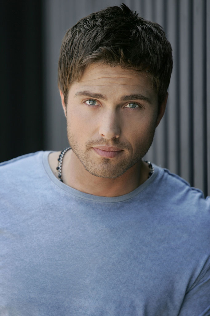 Image of Eric Winter