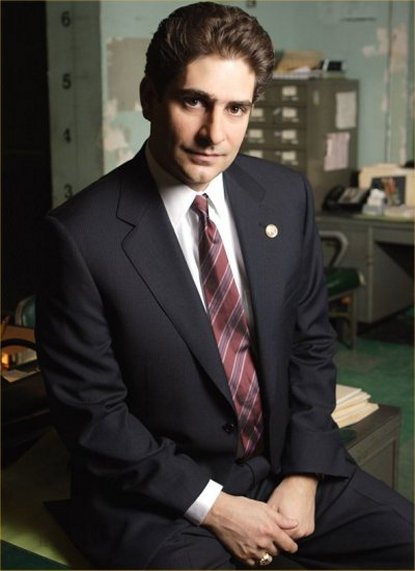 Picture of Michael Imperioli