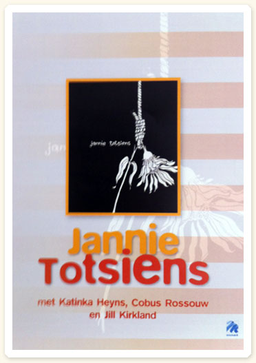 Jannie totsiens picture