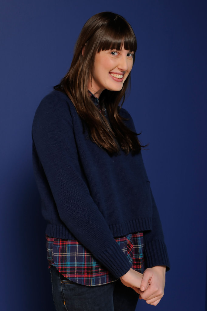 Picture of Sarah Hagan