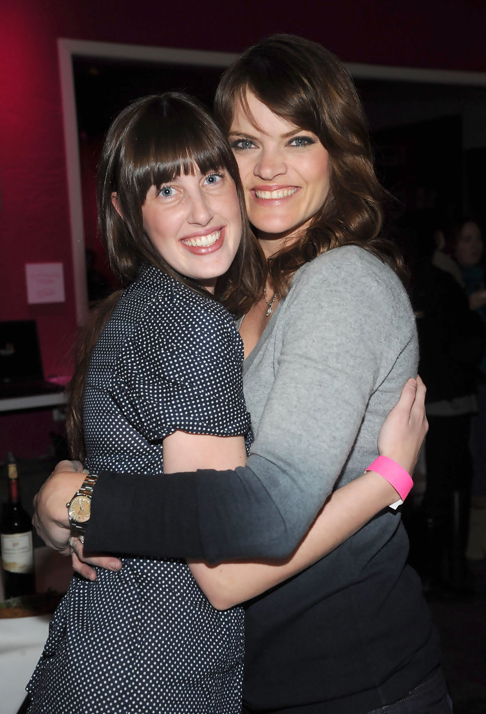 Image of Sarah Hagan