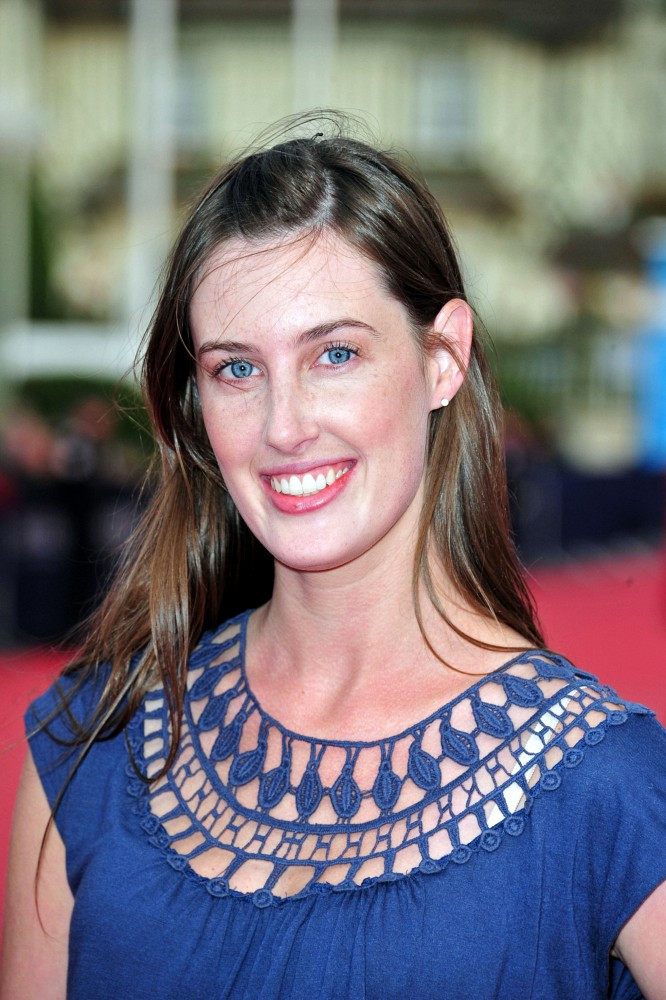 Picture of Sarah Hagan