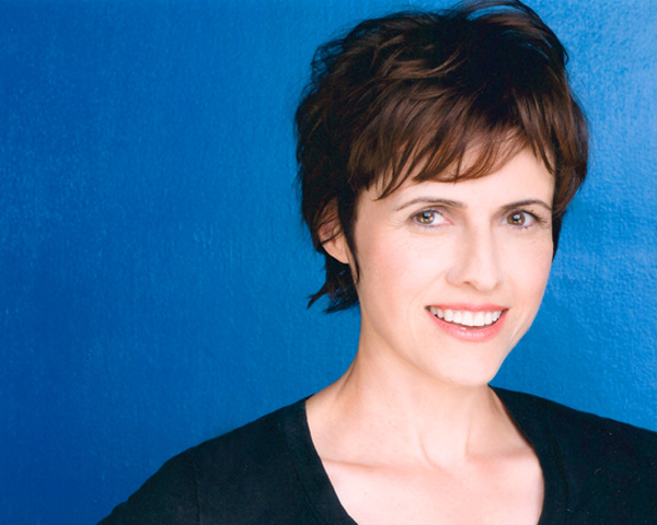 Picture of Terri Hawkes