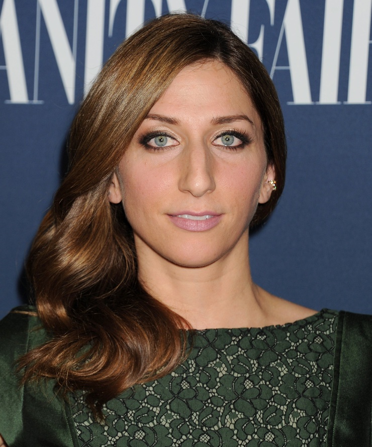 Picture of Chelsea Peretti