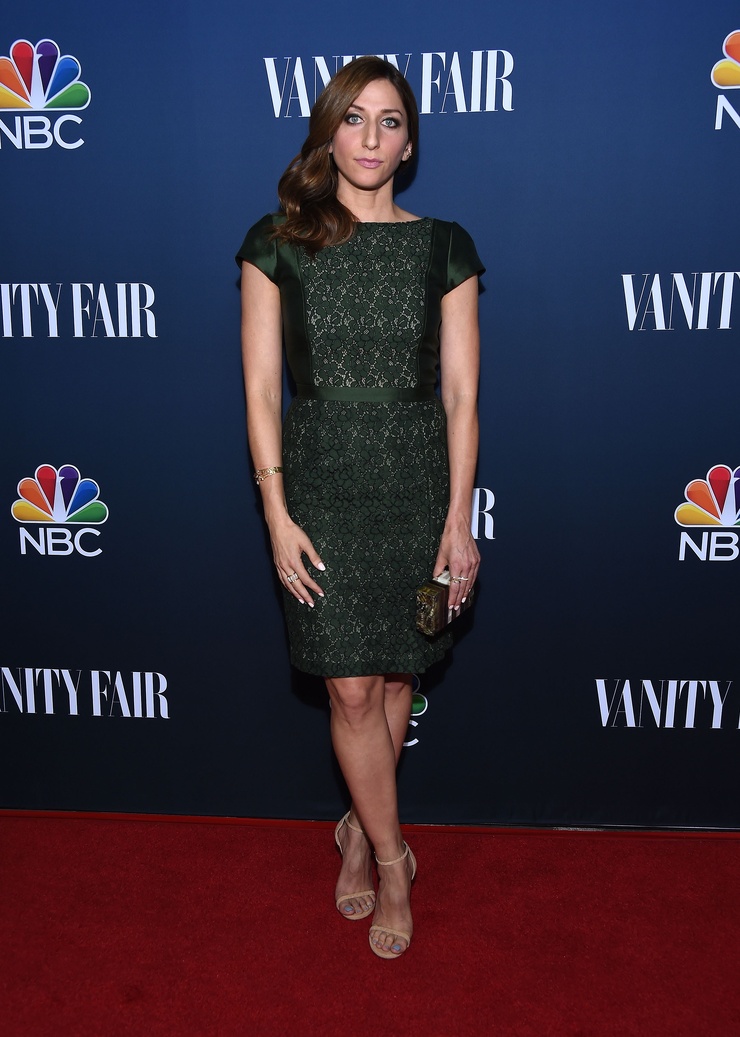 Picture of Chelsea Peretti