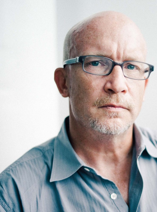 Picture of Alex Gibney