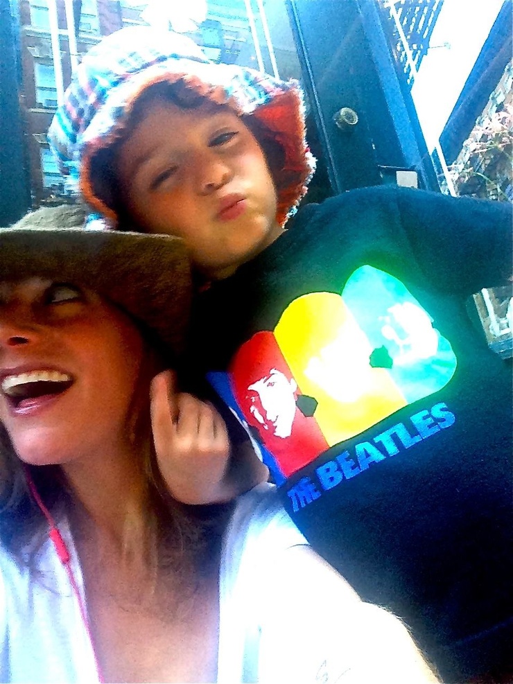 cade lappin, This Is Where I Leave You