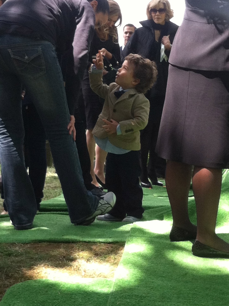 cade lappin, This Is Where I Leave You