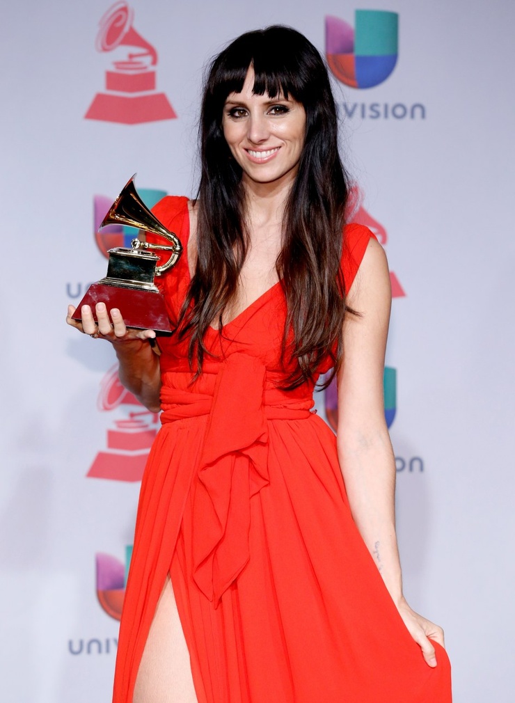 Picture of Mala Rodriguez