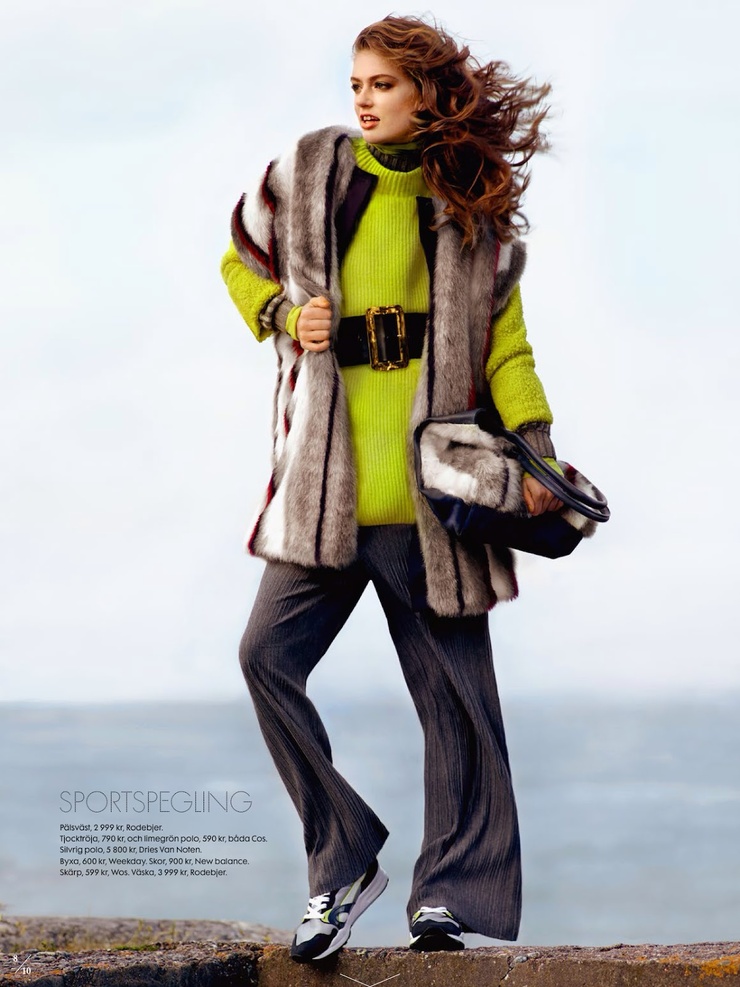 Stina Olsson picture