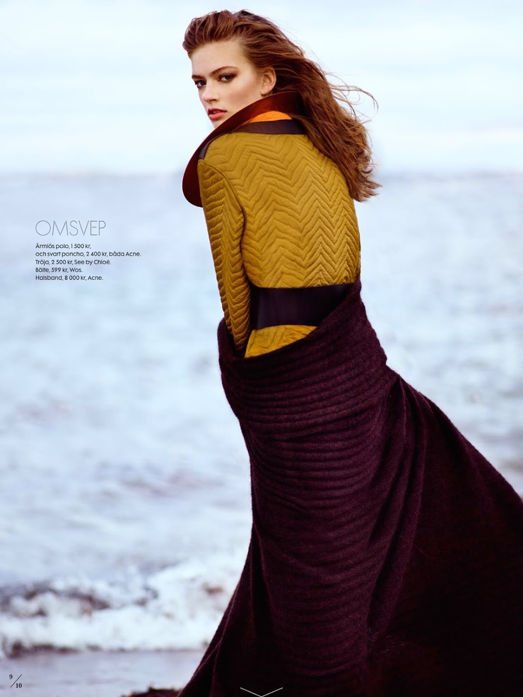 Picture of Stina Olsson