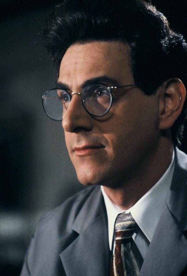 Picture of Egon Spengler