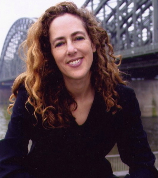 Picture of Amy Antin