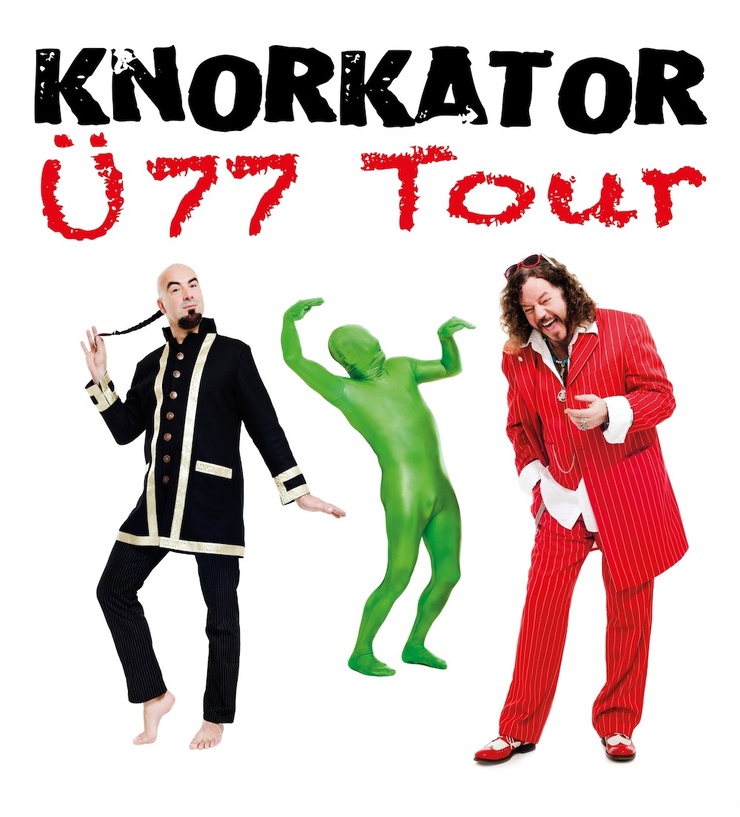 Picture of Knorkator