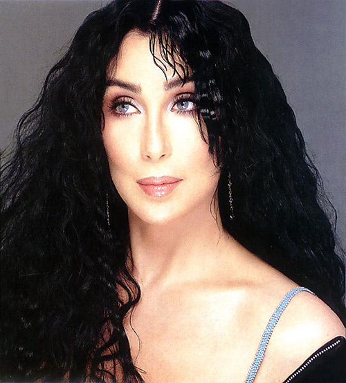 Picture of Cher