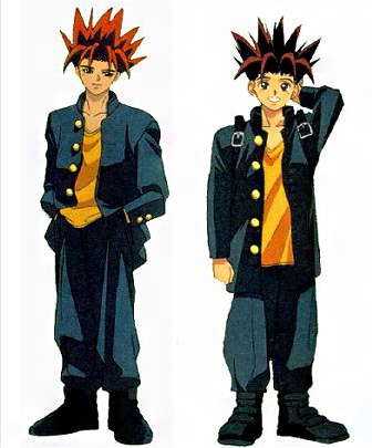 What Are The Worst Character Designs You Have Ever Seen? | Page 11 ...