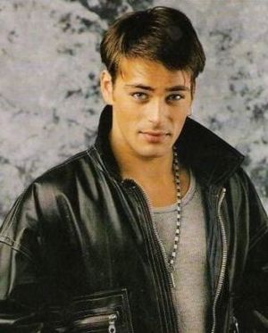 Picture of Jan Sosniok